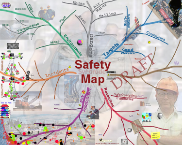 Maps to Internet Navigation & eLearning